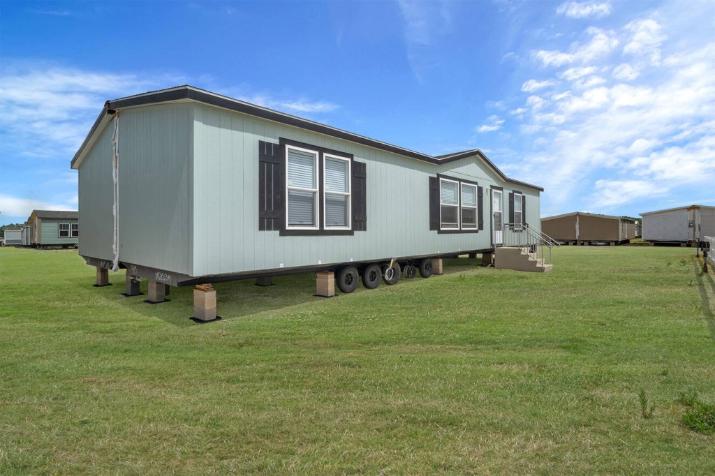 Valu Maxx 28x56 - Mobile Homes Corpus Christi